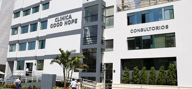 Plan | EDAD DORADA | Good Hope